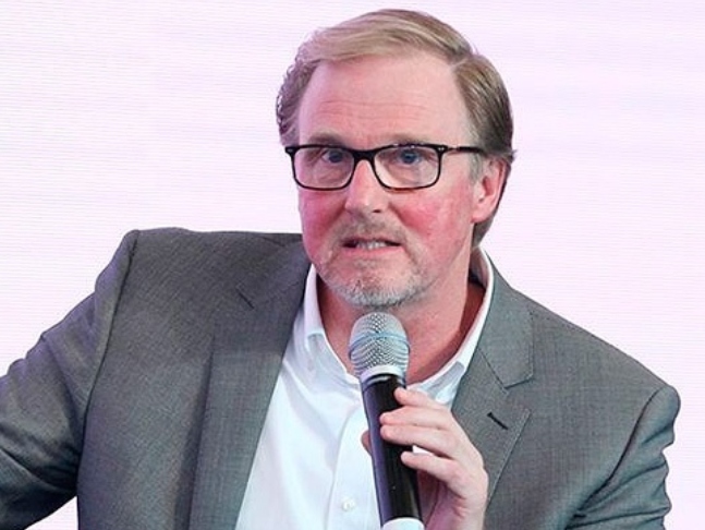 Looking forward to collaborate with Indian producers: Shorts TV CEO